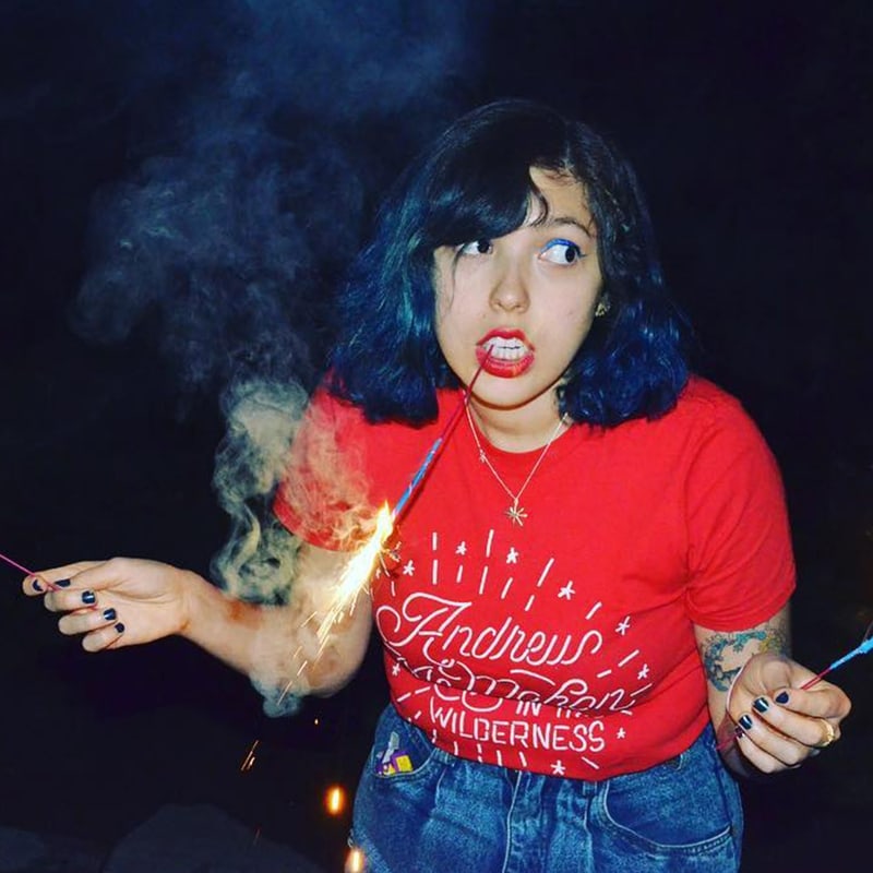 Brent Galloway Freelance Merch Design Work